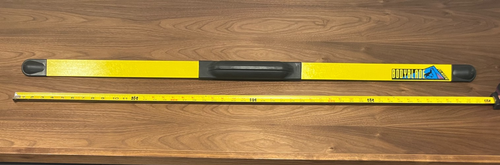 BodyBlade Classic 48" Yellow Cardio Fitness Exercise Strength ...