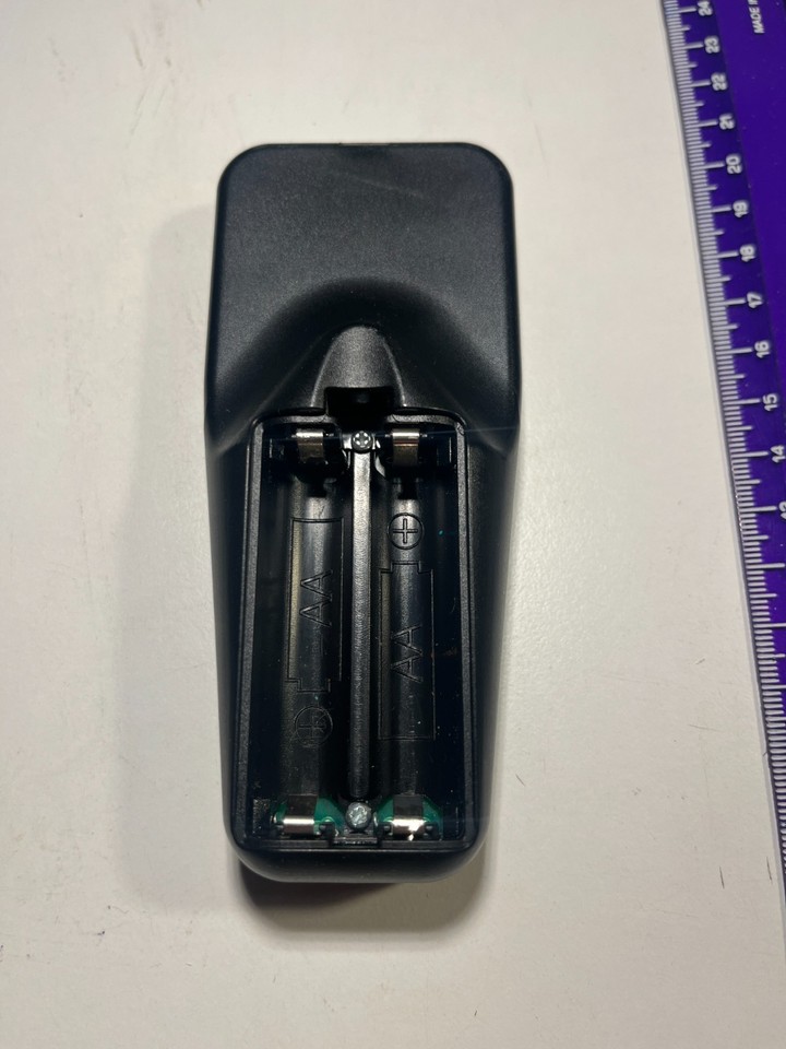 Gas Fire Remote Control with lcd screen display Genuine Original ...