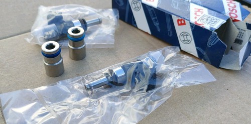 BMW Fuel injector upgrade kit For R1150GS GSA R RS RT & R1200C ( NEW ...