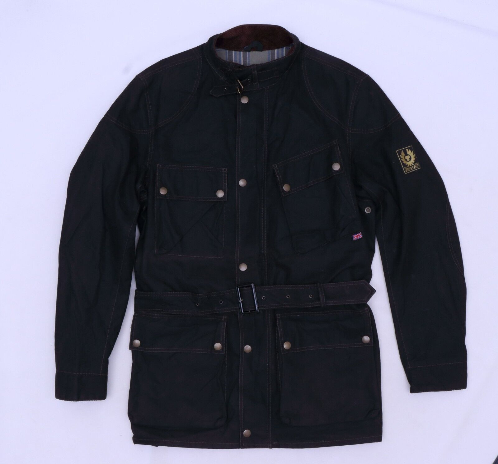 BELSTAFF
