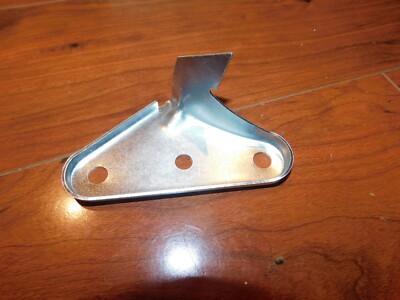 FORD 351C 351 CLEVELAND 351M 400 1970 - 1982 TIMING POINTER NEW CHROME ...