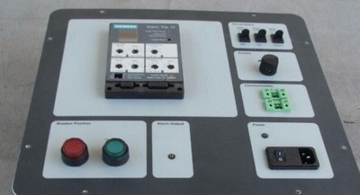 Circuit Breakers - Electronic Trip