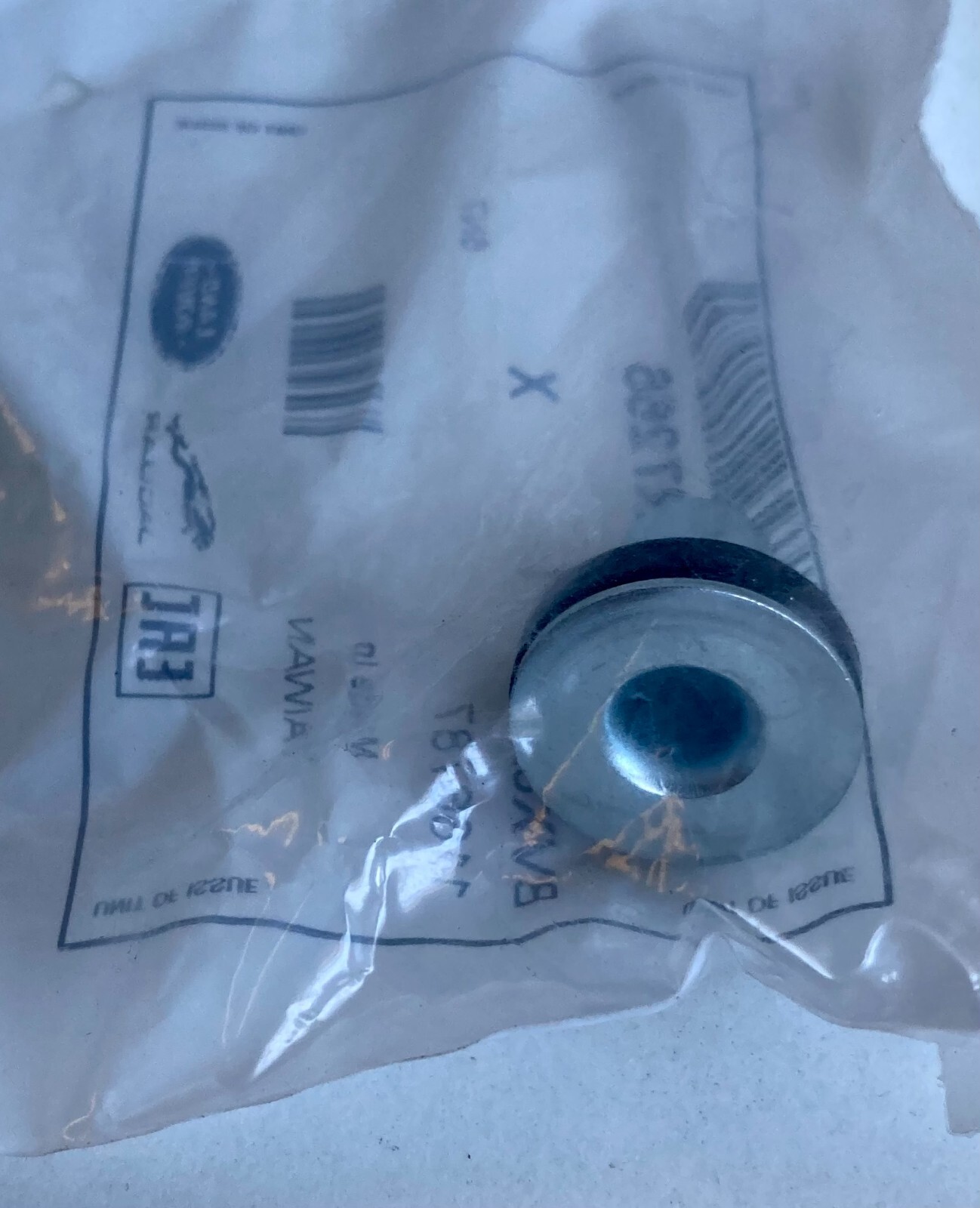 Land Rover Cam Cover Sealing Grommets TD5 ERR7266 OEM & New | eBay ...