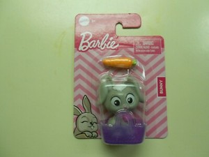 NEW Barbie Pets ~ , Bunny in a Barbie Basket comes with a Toy ♡ | eBay