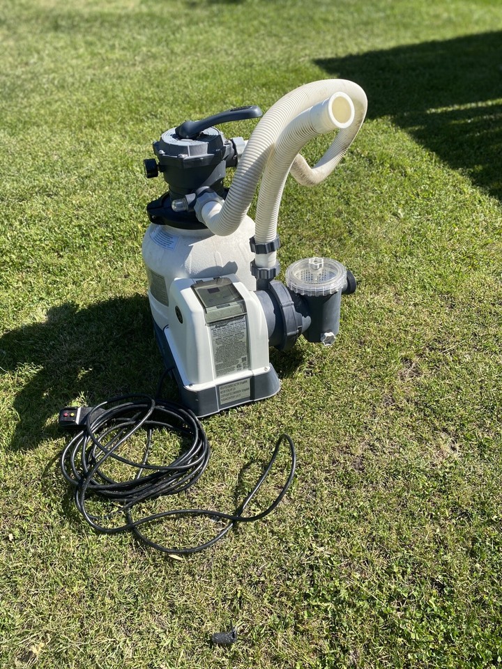 intex sf80110-2 | eBay