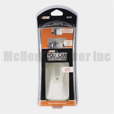 Genuine Echo TUNE-UP KIT Part # 90194Y Fits PB-9010H, PB-9010T 743184016589 | eBay