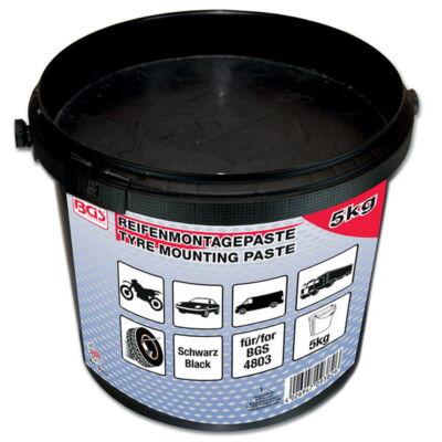 Lubricating Grease For Tire Mounting BL - Code BGS9383 FB | eBay