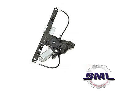 LR FREELANDER 1 REAR RH WINDOW REGULATOR ELECTRIC ONLY. PART ...