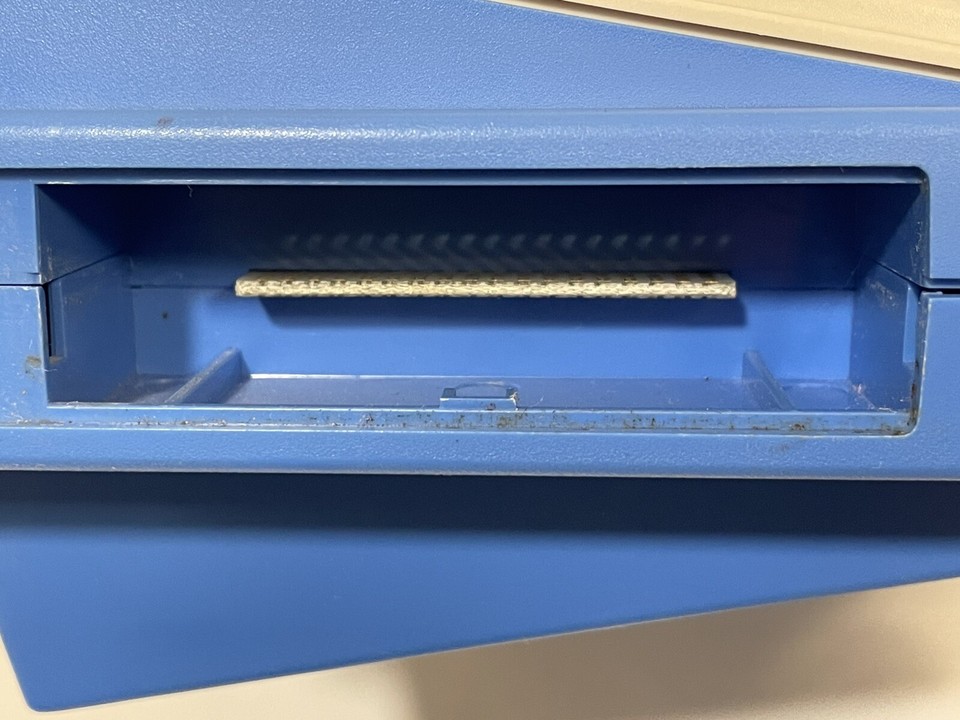 Vintage VTECH PreComputer 1000 Programmable Educational Electronic ...