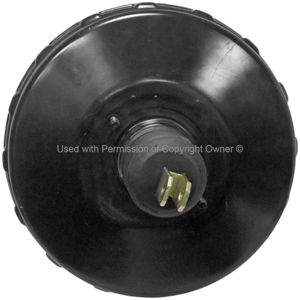 Power Brake Booster Quality-Built B3019 Reman for sale online | eBay