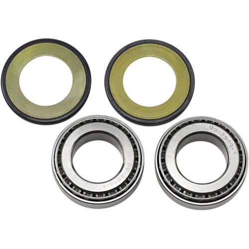 ALL BALLS 22-1003 STEERING BEARING KIT YAMAHA YZF-R1 1000 2001 | eBay