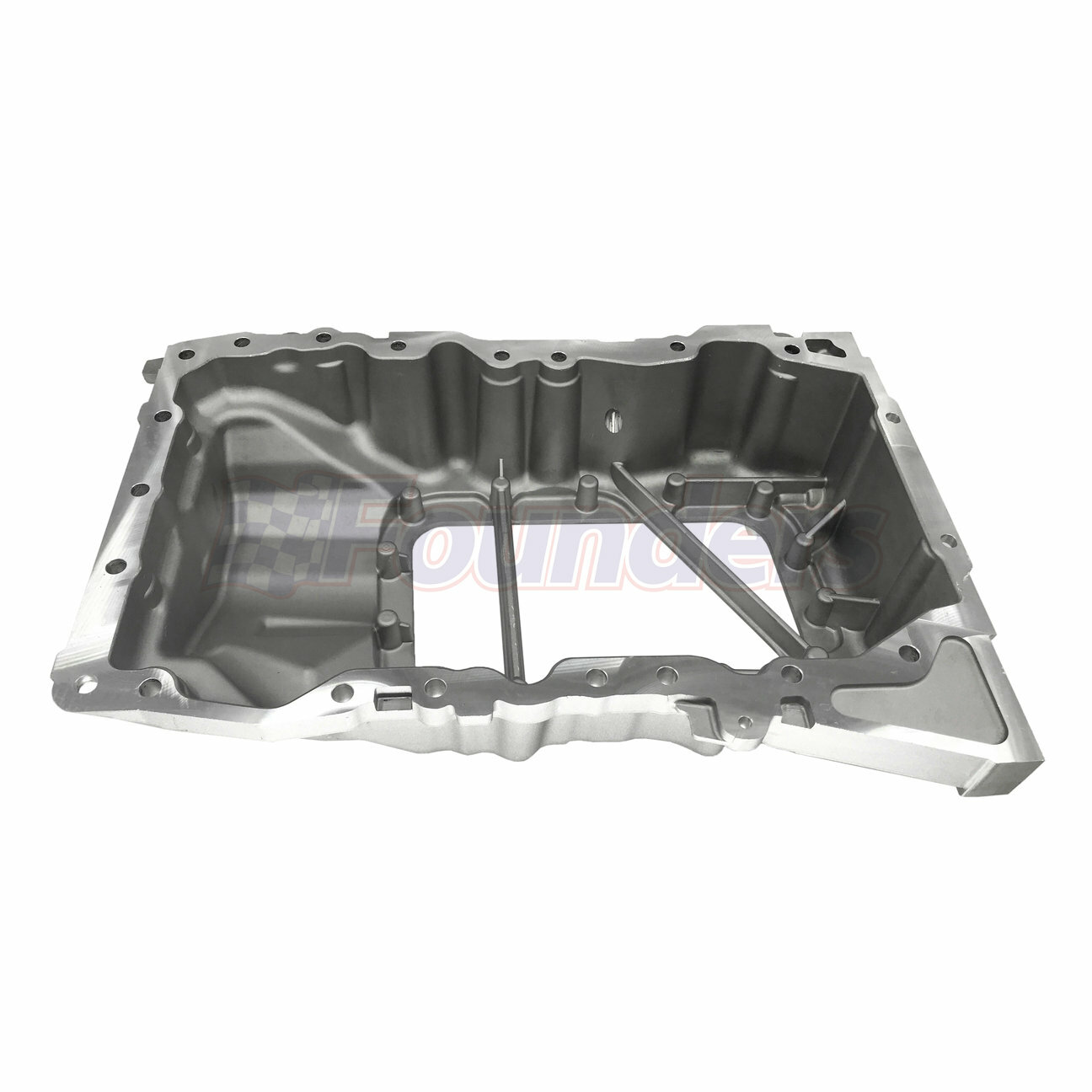 Oil Pan For Jeep Wrangle 2012-2017 3.6L V6 DOHC 68078951AC 264-858 ...