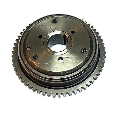 150CC STARTER CLUTCH YERF DOG SPIDERBOX GX150 GY6 SCOOTER GO KART | eBay