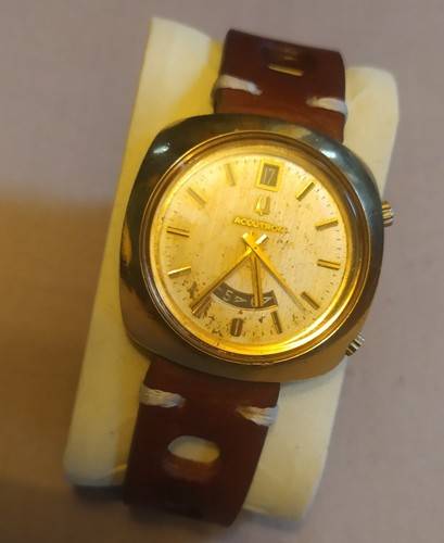 Bulova 2185 Wristwatch Movement for sale online | eBay