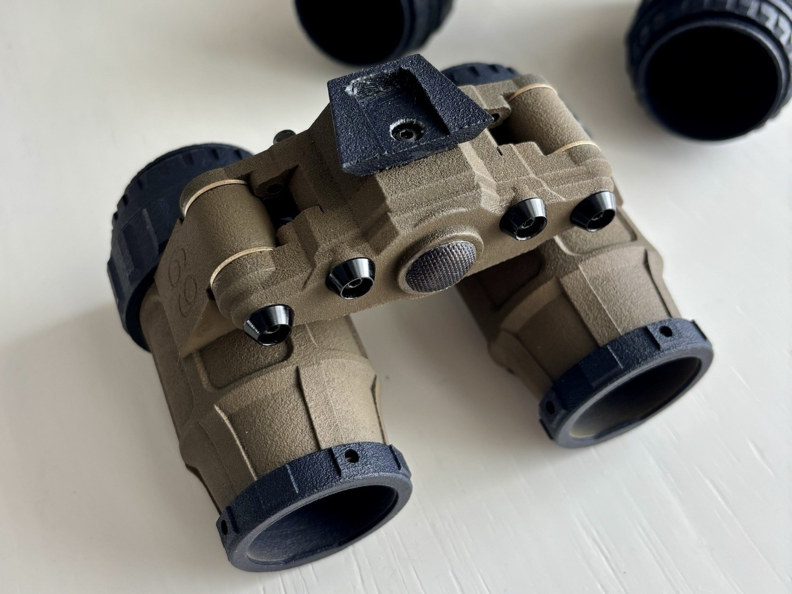 PVS-69 Cerakoted Night Vision Housing (Assembled) | eBay