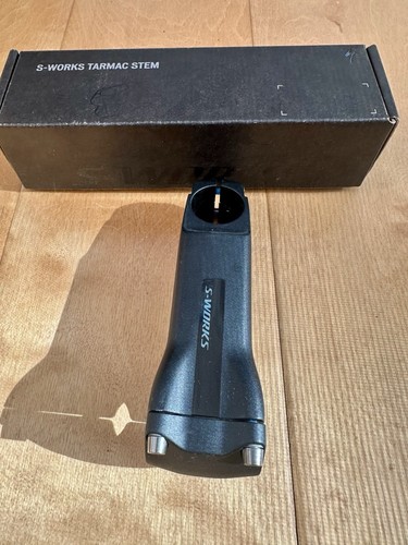 Specialized S-Works Tarmac SL7/SL8 Stem 6D x 110mm | eBay