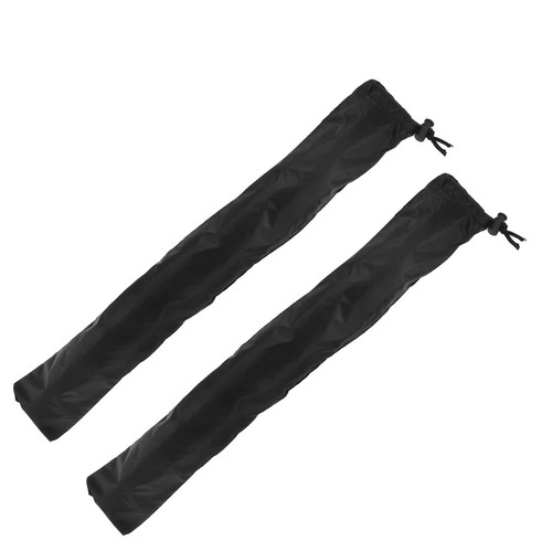 1 Pair Car Windshield Wiper Blade Covers Car Wiper Blade Protective ...