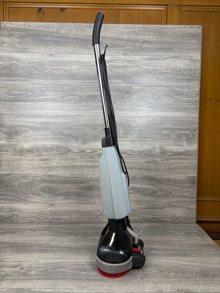 HOOVER Floormax Supreme F4300 Floor Cleaner With Brushes Tested! | eBay