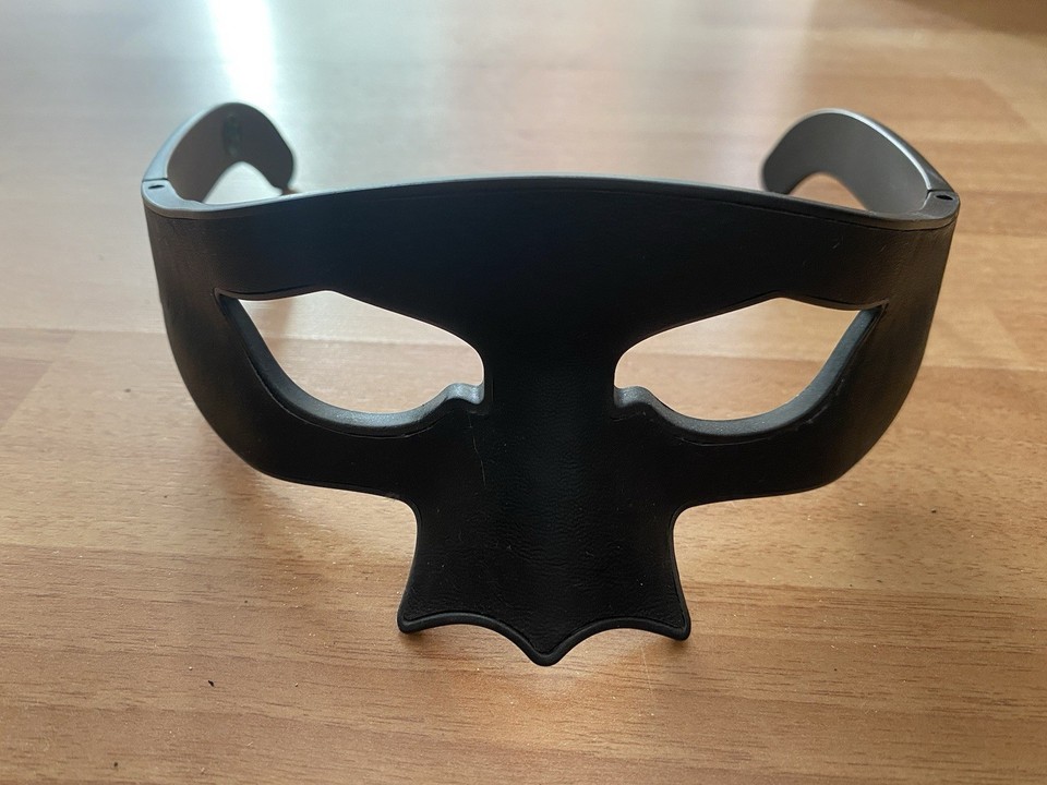 Bruce Lee Kato Mask | eBay