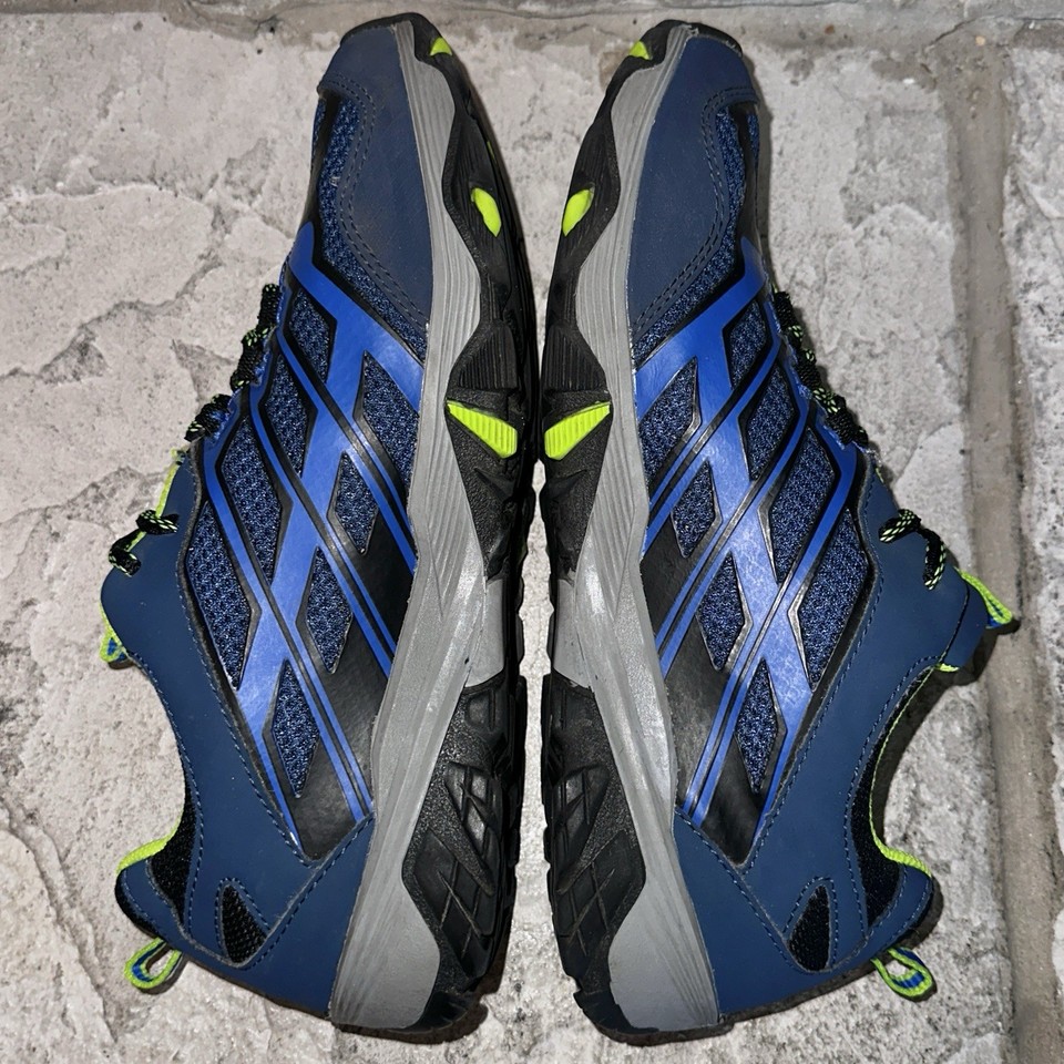 Near Mint Merrell ML-B Moab Low Waterproof Trail Shoes Sneakers 7 Men ...