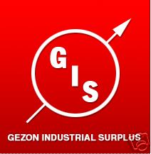gezon industrial surplus | eBay Stores