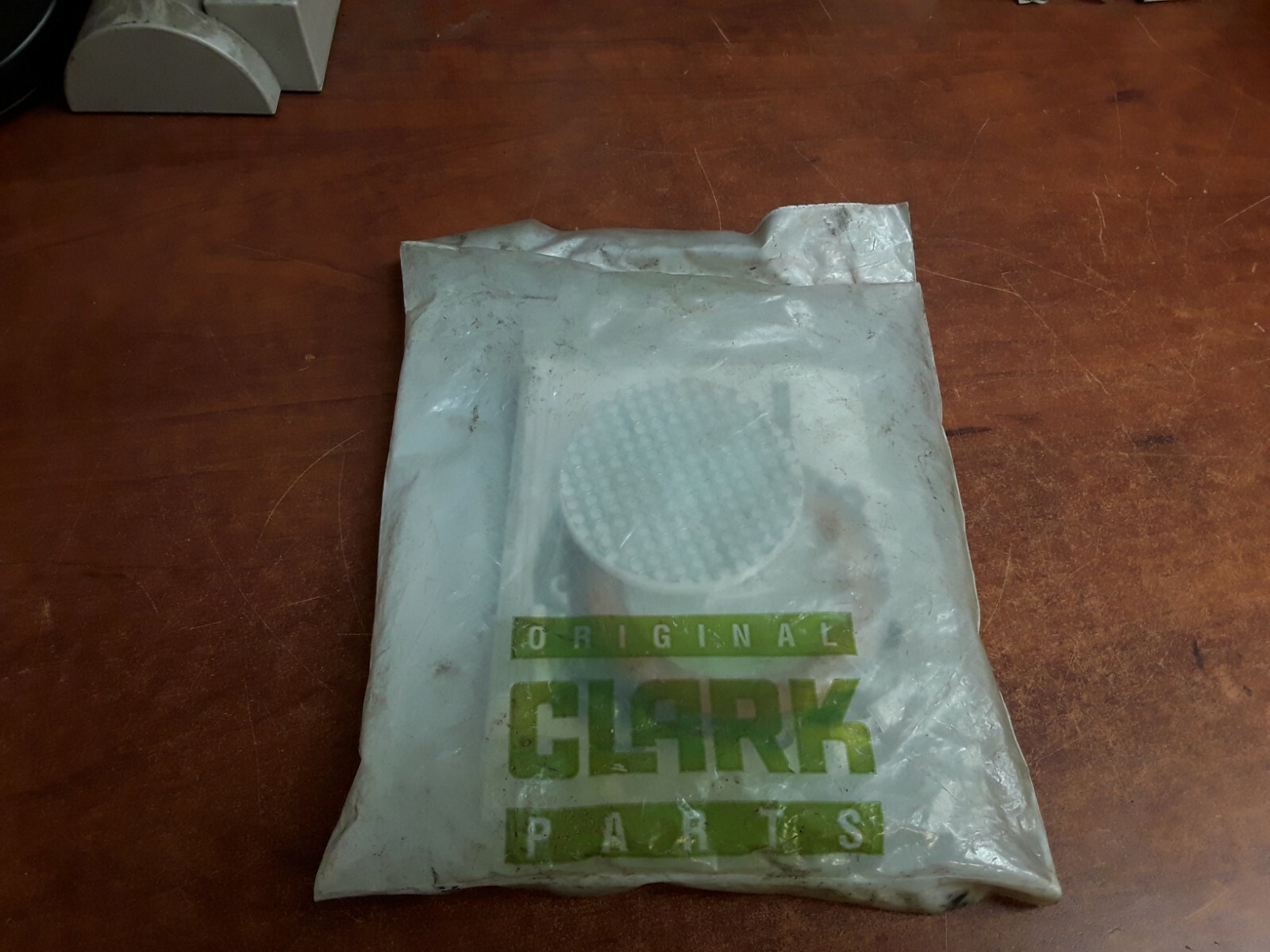 Clark Material Handling 923293 Vff30 Repair Kit Rk-vff30-2 #008d25 for ...