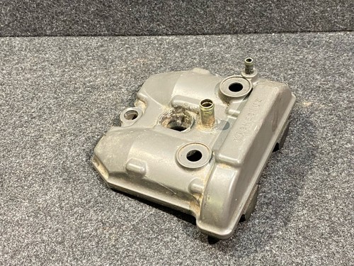 DRZ 400 SM DRZ400 engine cylinder head valves cover rocker 2003 ...