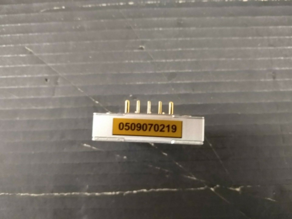 New, Glary Power, CBQ10048S5V0-LN2E, 36-75VDC/5VDC 25A/125W QUARTER ...