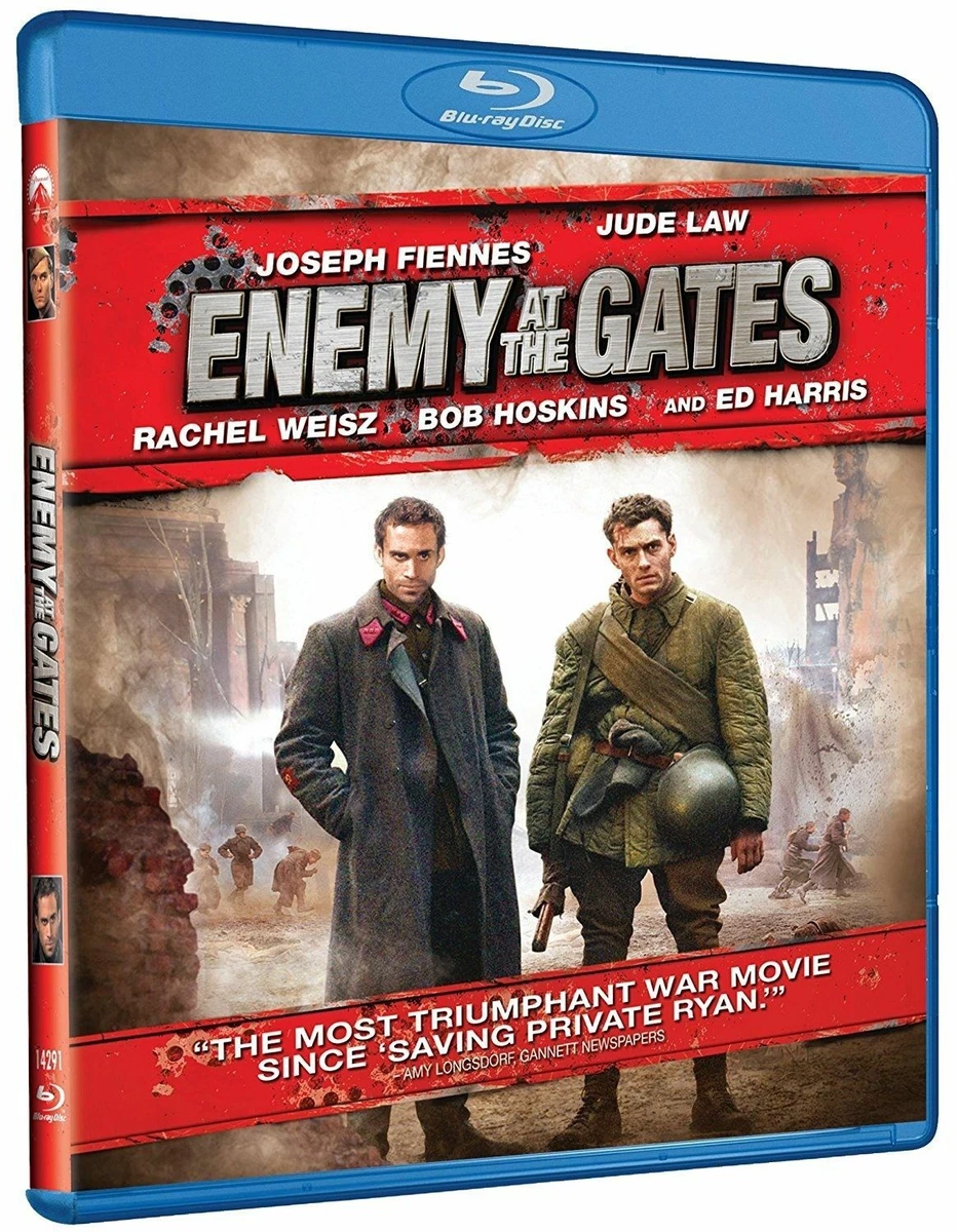 Ed Harris Enemy At The Gates