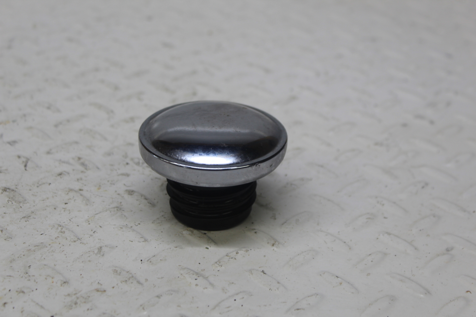2000 HARLEY-DAVIDSON DYNA OEM FUEL TANK GAS CAP 61272-92E | eBay