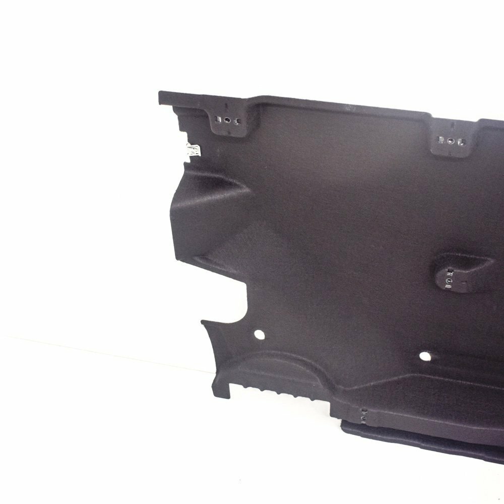 2015 Audi Q3 Genuine Left Side Underbody Trim 8U0825207 639 for sale ...