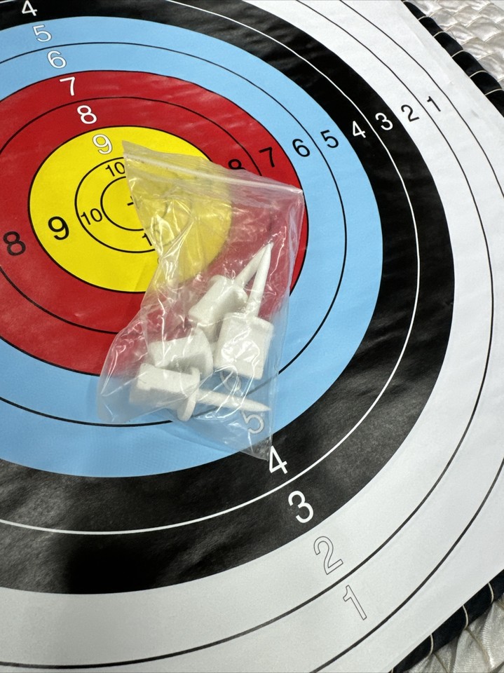 Archery Targets Traditional Solid Straw round Archery Target Shooting ...