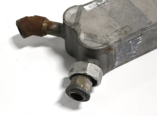 Tranter Inc. Maxchanger MX-06-0424-TS-012 Welded Plate Heat Exchanger ...