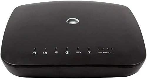 Netcomm Wireless Internet Router IFWA-40 LTE Hotspot AT&T + Unlocked ...