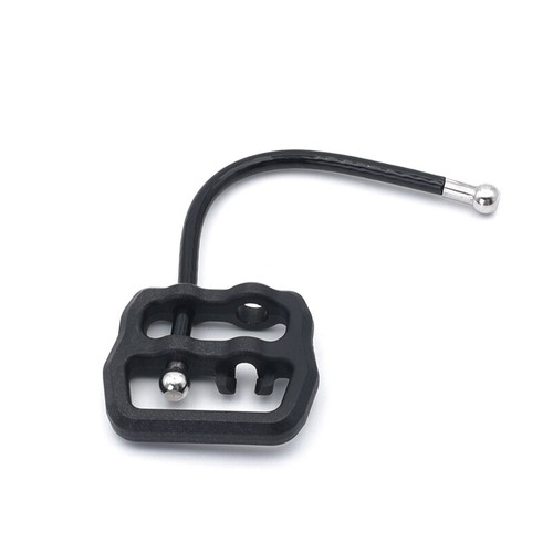 Universal Wire ULoop Sling Weapon Connection Adapter Quick Release ...