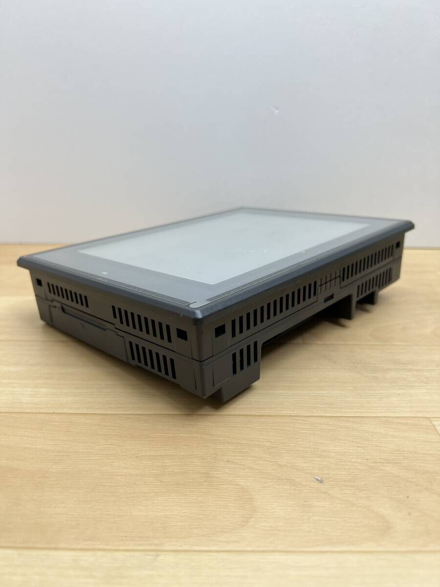 KEYENCE VT3-V8 Touch Panel Display VT3V8 Used from Japan | eBay