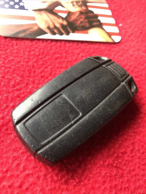Genuine OEM Keyless Entry Transmitter for BMW 66126986583 for sale ...