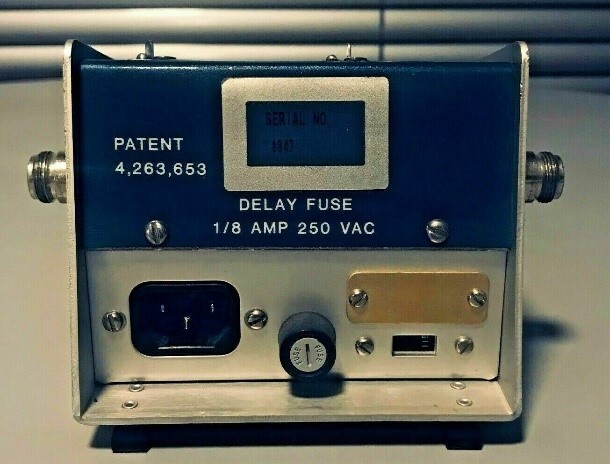 BIRD 4391 MULTI-PURPOSE THRULINE WATTMETER RF POWER ANALYST | eBay