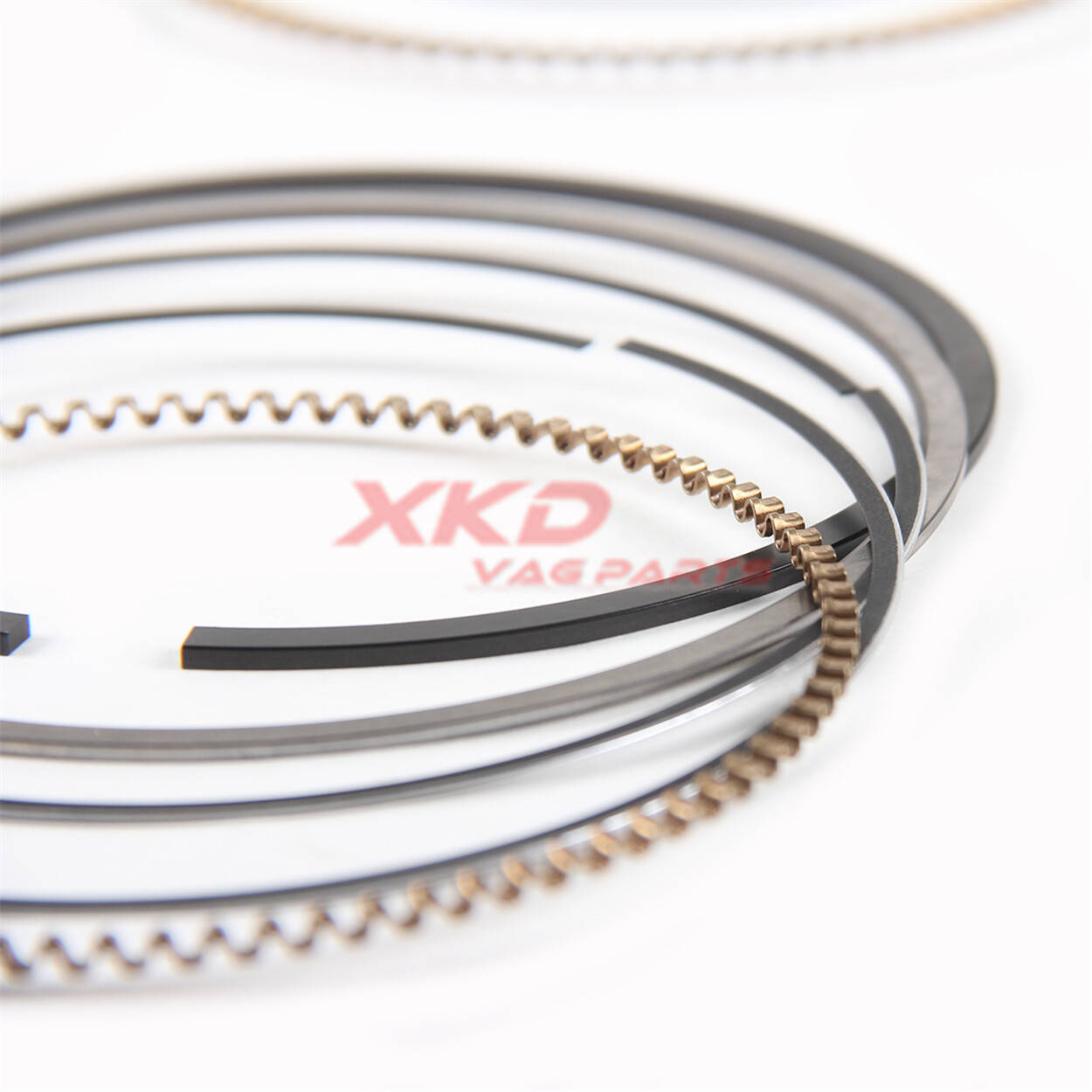 2.8L 3.2L Piston Rings Kit Fit For Cadillac CTS Chevrolet Captiva Opel ...