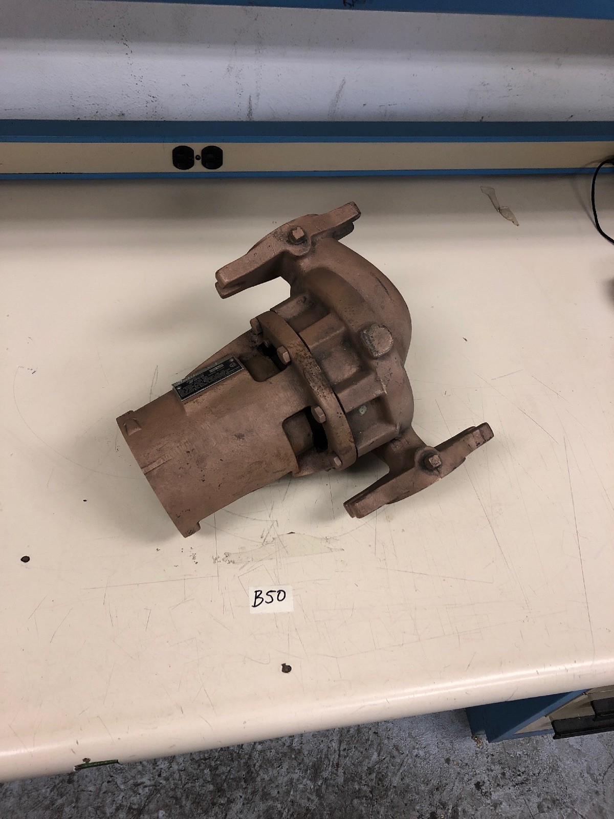 New Taco 1610-B3E1 Pump 175 Psi *Fast Shipping* Warranty! | eBay