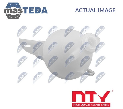 CZW-FR-013 COOLANT EXPANSION TANK RESERVOIR NTY FOR FORD TRANSIT V363 ...