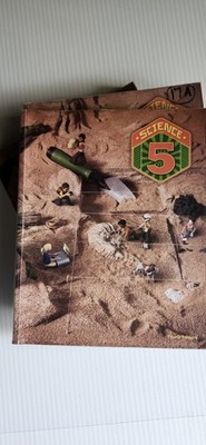 BJU Science 5 Textbook 4th Edition | eBay
