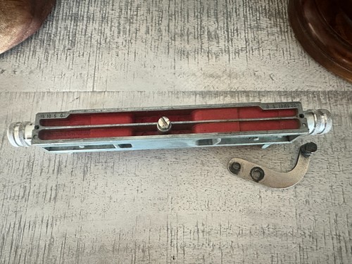 Universal Charge Bar D For MEC Progressive Shotshell Reloading Press ...