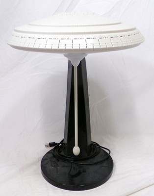 Star Wars Celebrations 2020 Bespin Mining Cloud City USB Lamp Tested ...