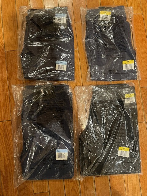 NIKE DRI-FIT RUNNING SHORTS COMPRESSION NAVY BLUE 519984-419 With Tags ...