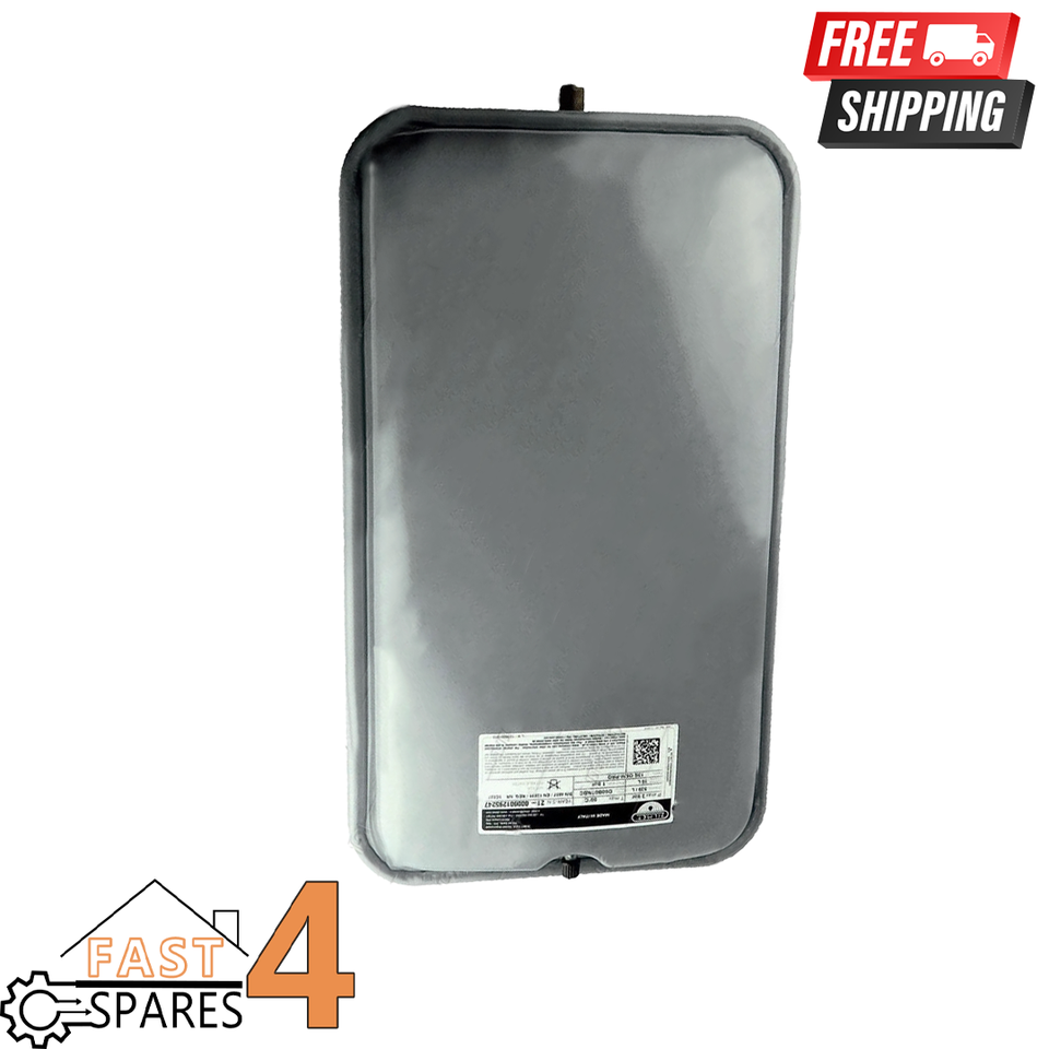 Main Eco Elite 30 & Combi 30 Expansion Vessel 10L 5114692 -New Brand ...