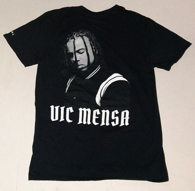 Southside Vic Mensa rap hip-hop shirt Size small | eBay