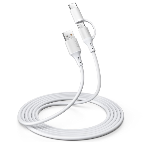 Replacement Cables for Amazon Kindle Fire, Touch, Keyboard, DX and ...