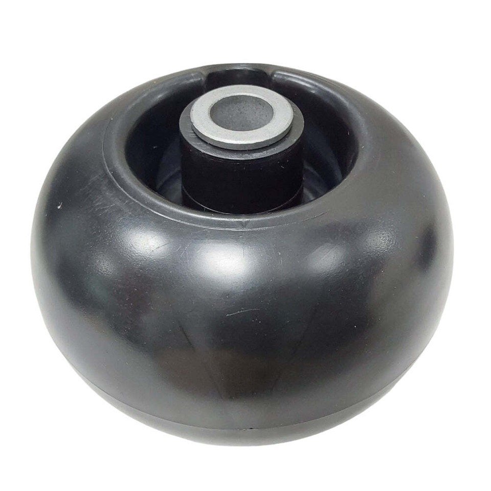 Proven Part Anti Scalp Deck Wheel For Kubota ZD321 ZD326 Decks K5668 ...