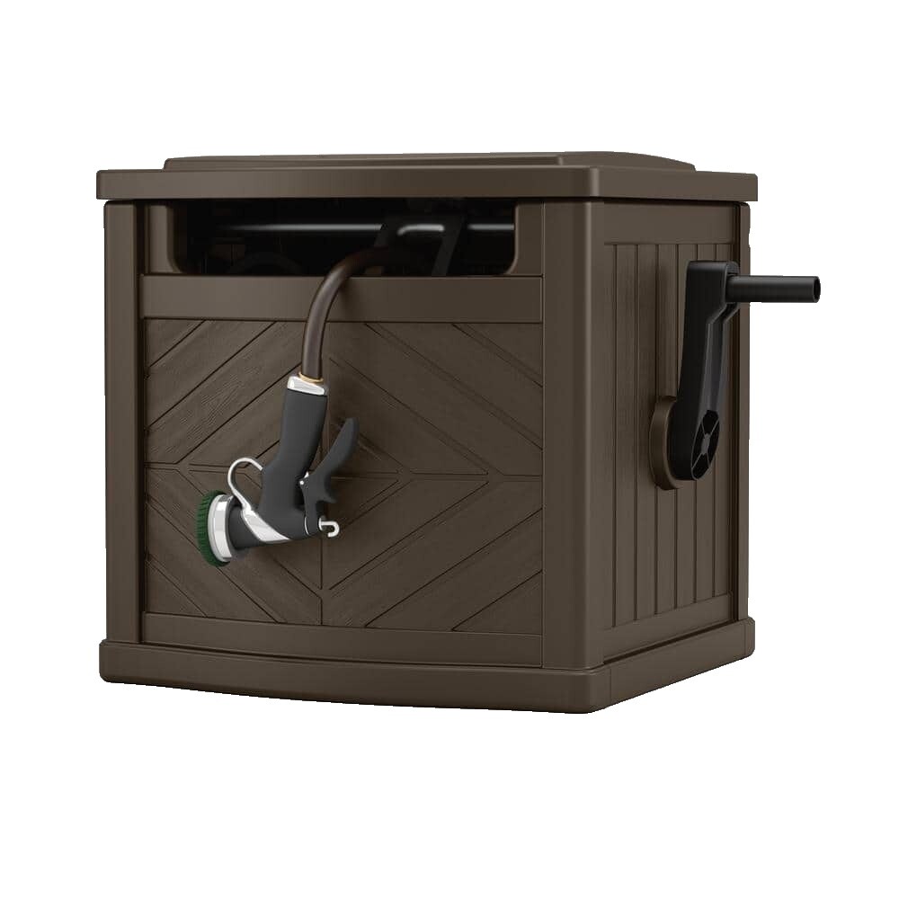 Hose Storage Box | eBay